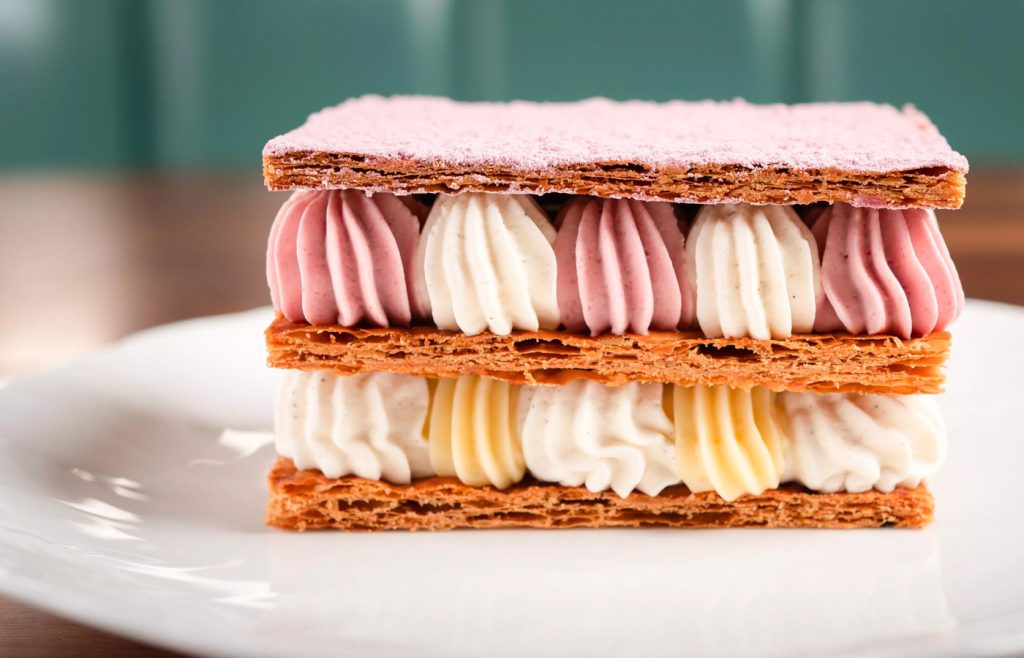 The Rise of Toronto as a Michelin-Star Destination - La Liste