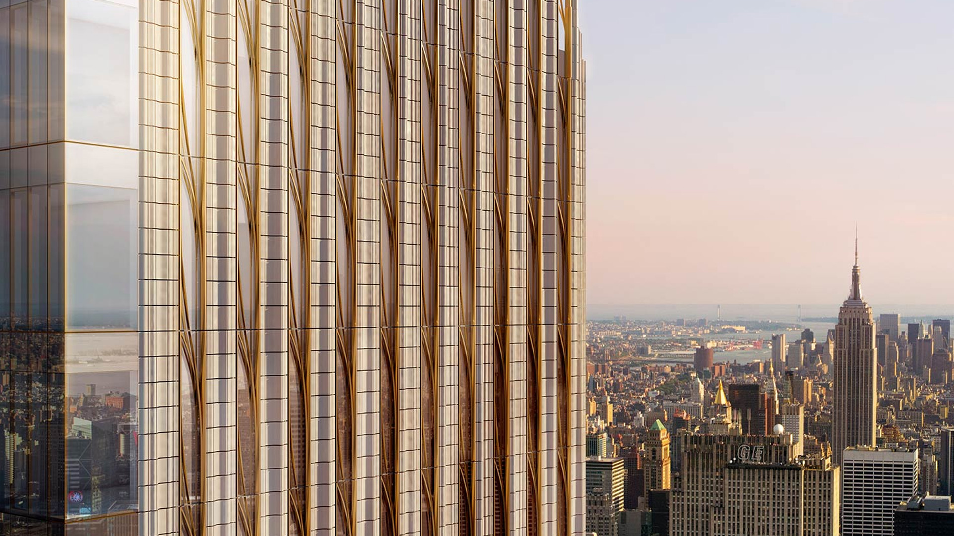 The Future of Luxury Living: 111 West 57th Street - La Liste